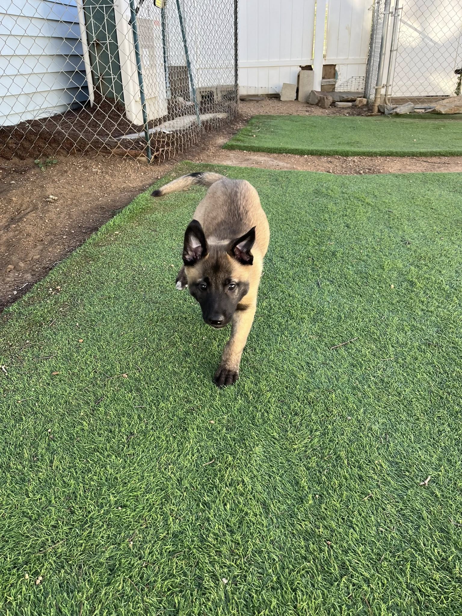 Smith – Sunny Day Acres